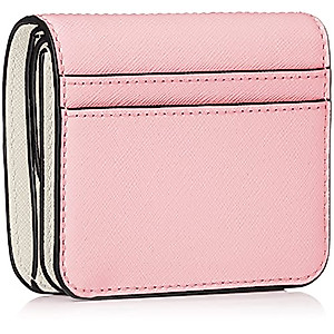 MARC JACOBS(マークジェイコブス) Women Wallet, NewSandcastleMulti, One Size