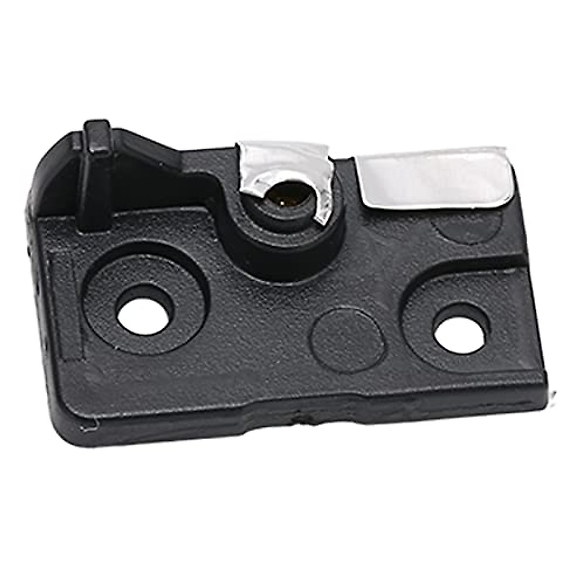 SSD Heatsink Caddy, Sturdy Durable Practical SSD Bracket Premium ABS for M3520 for E5580 for E5488 for E5491