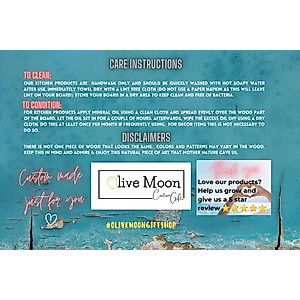 Charcuterie Board Personalized Serving Board with Handle Personalized Cheese Board Engagement Gift Wedding Anniversary Christmas