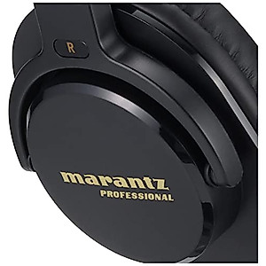 Marantz MPH-1 Professional Studio Headphones