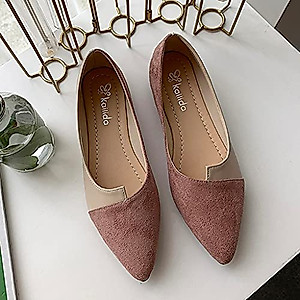 JMMSlmax Hiking Sandals Women Boho Beach Summer Chunky Heel Sandal Open Toe Wedding Pumps with Buckle Ankle Strap Sandals