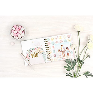 We R Memory Keepers The Cinch Book Binding Machine Version 2 | White