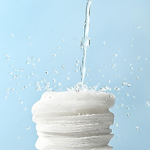 50 ct - Premium Chemical Peel Application Pads