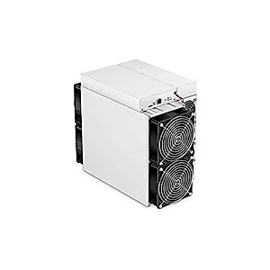 Sense Miner New Antminer L7 9050MH Asic Miner Doge and Litecoin Miner Crypto Miner LTC Bitcoin Miner 3425W with PSU Built-in