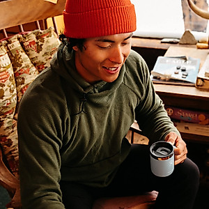 Hydro Flask 24 OZ Stainless Steel Mug Lupine