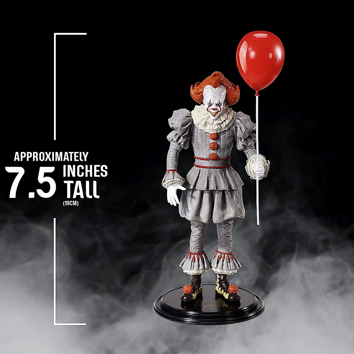 The Noble Collection BendyFigs Pennywise
