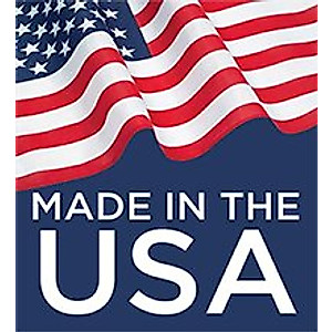 Tuckable FOMI X Belt Clips - Slotted Multiple Fit IWB - Inside The Waist Band | Made in USA - Replacement Mounting Hardware Included fits Most Kydex Gun Holsters or Sheath Making (1.50" 2-Pack)