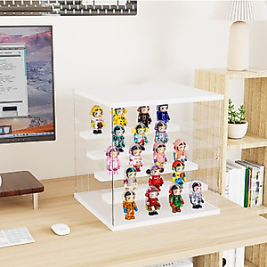 Acrylic Display Case