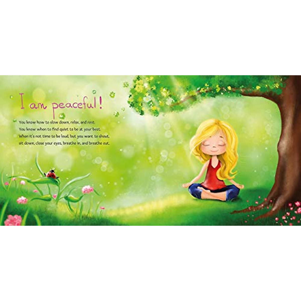 My Magical Words - Teach Kids to Use Words to Boost their Confidence and Self-Esteem! (The Magic of Me)