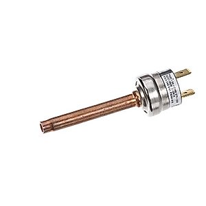 Manitowoc Ice 000013509 Fan Cycle Pressure Switch