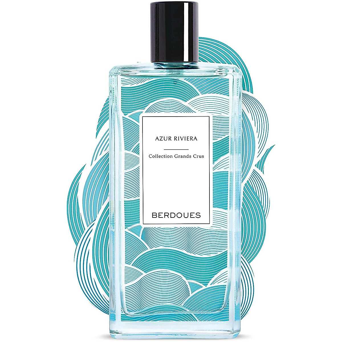 Berdoues Grands Crus Azur Riviera Perfume