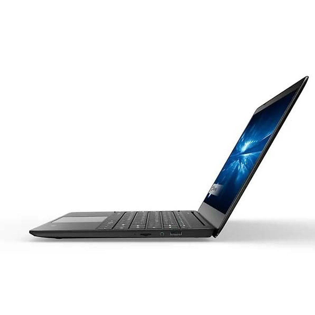 Gateway 14.1" FHD Laptop in Black Intel Core i5-1135G7 Quad-Core up to 4.2 Processor 16GB DDR4 RAM 512GB SSD HDMI Wi-Fi Win 11 (Renewed), GWTN141