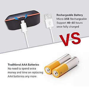 Inkbird Bluetooth Grill BBQ Meat Thermometer with Dual Probes Digital Wireless Grill Thermometer, Timer, Alarm,150 ft Barbecue Cooking Kitchen Food Meat Thermometer for Smoker, Oven, Drum