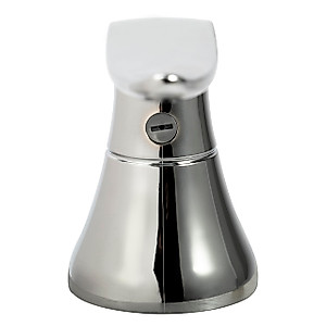 Dura Faucet Elegant Style Lever Handles - Chrome Polished