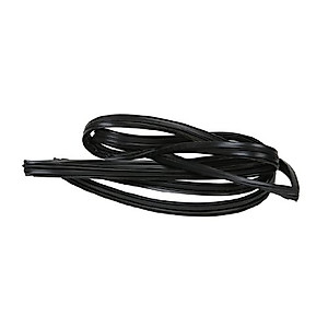 TRUE 810437 Black Gasket For Gdm-12
