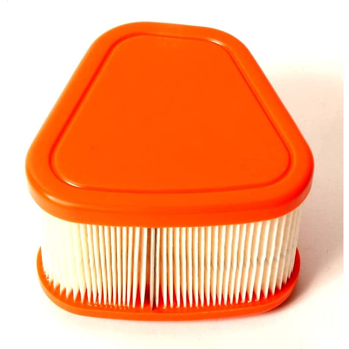 Eopzol 595853 Air Filter Replace for Briggs & Stratton 597265 Fits for 115P02 115P05 123P02 123P07 123P0B