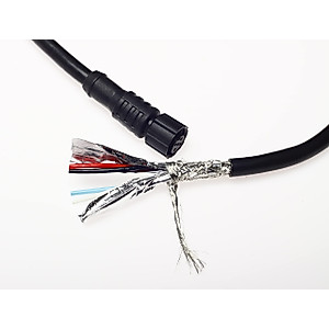 Wirenest NMEA 2000 Backbone or Drop Cable .5 M Approx 2ft