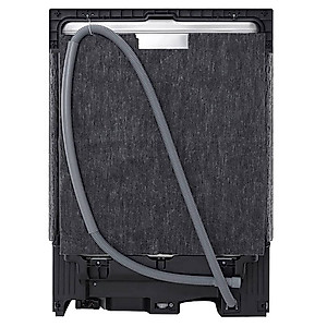 LG LDPS6762S 44 dBA Stainless Steel Top Control Smart Dishwasher