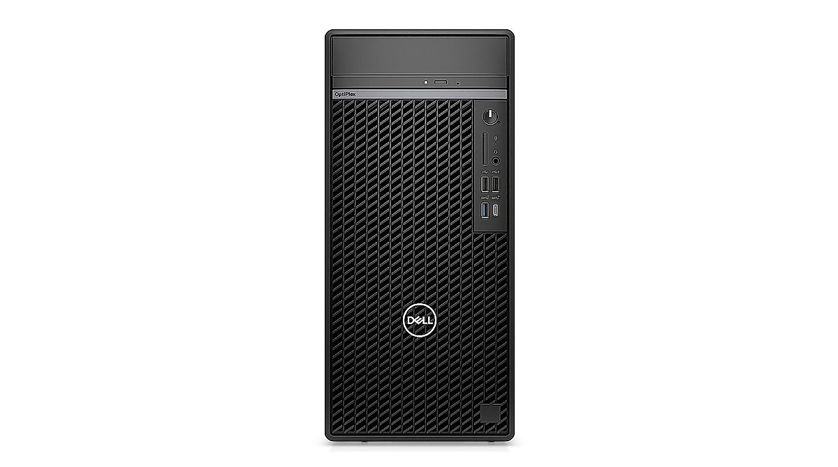 Dell Optiplex 7010 Plus Tower Desktop with Intel i9-12900K & 64GB RAM