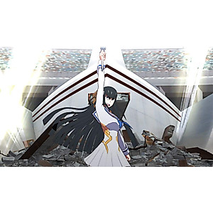 Kill la Kill The Game: IF (Limited Box Edition)