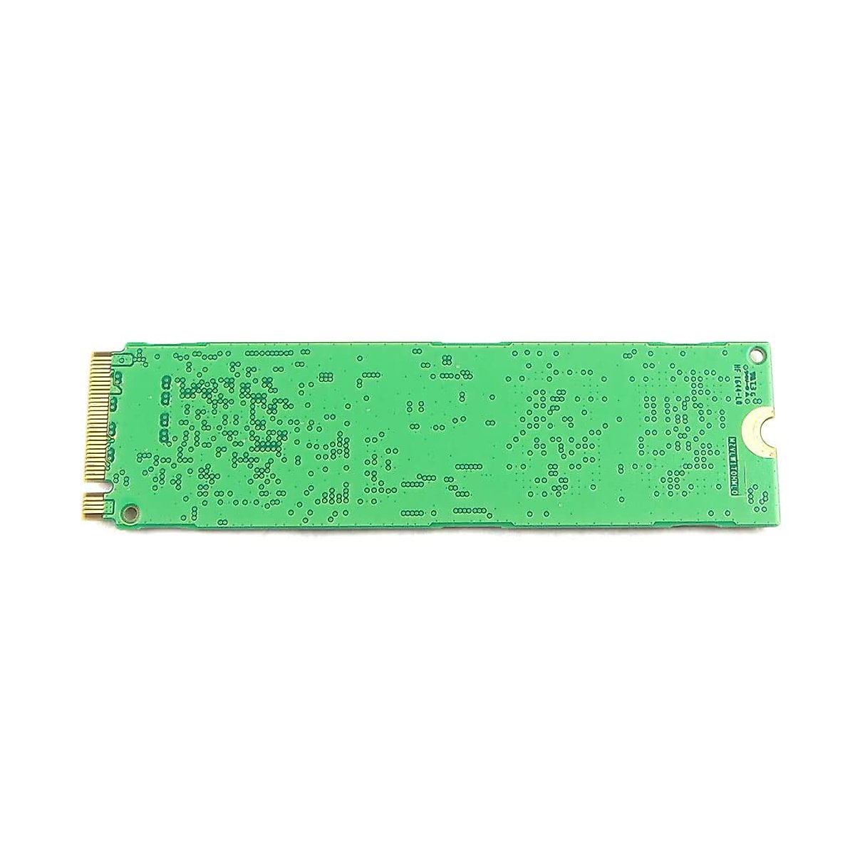 Solid State Drive 68V6F 068V6F CN-068V6F Compatible Replacement Spare Part for Dell Samsung PM961 MZ-VLW512A 512GB PCI Express 3.0 x4 TLC NVMe M.2 2280 Internal SSD