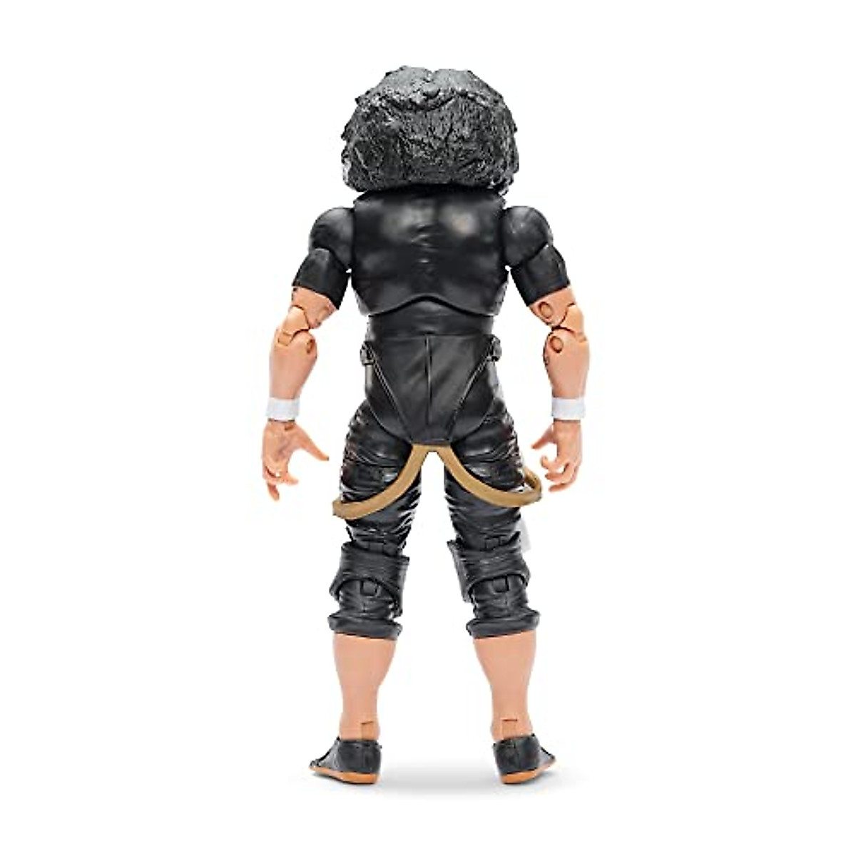 AEW AEW0031 Unrivaled Collection Ortiz-6.5-Inch Action Figure-Series 4