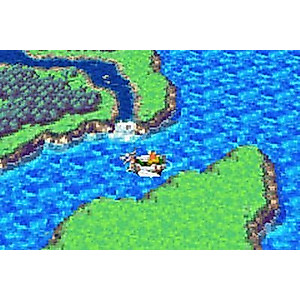 Golden Sun: The Lost Age (Renewed)