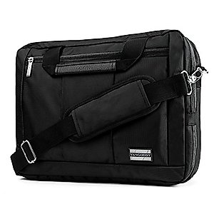 Onyx 3-in-1 Convertible Laptop Bag 15-inch for Yoga 14" 700, 3 14, ThinkPad 14, Flex 3 14"
