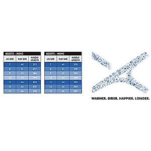 Arctix Men's Half Pipe Winter Boot, Charcoal, 12 Men