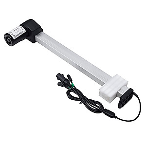 Okin Refined-R Model JLDQ-12 & JLDQ.12.134.329Z01 Power Recliner Motor Lift Chair Actuator Replacement Part for JLDQ.12.134.329D/E/G/J/K/L/P/Q/Z