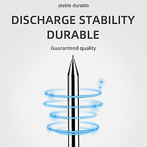Replacement Fusion Splicer Electrodes - Fujikura FSM-17S,18S,50R,50S,60S,60R Fusion Splicer