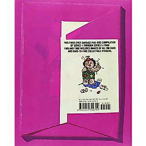 Garbage Pail Kids (Topps)