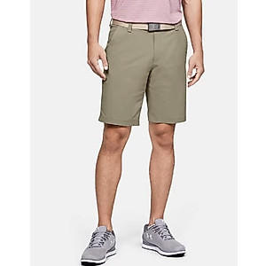 Under Armour Golf Men's UA Match Play 11’ Shorts (38)