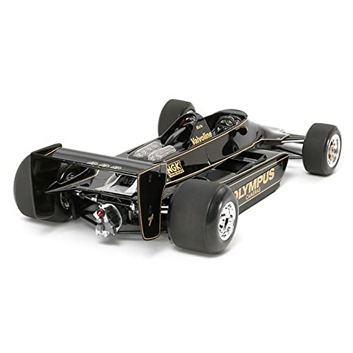 Tamiya 300020060 1/20 Lotus Type 79 1978