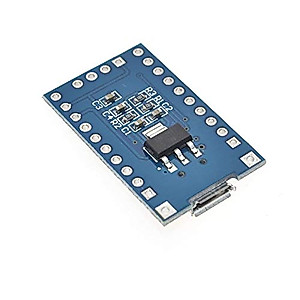 Stayhome ARM STM8 Development Board Minimum System Board STM8S103F3P6 Module for Arduino
