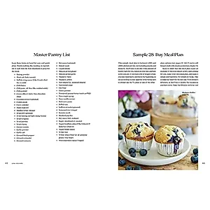 Plantifully Lean: 125+ Simple and Satisfying Plant-Based Recipes for Health and Weight Loss: A Cookbook