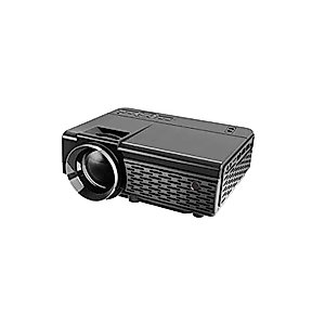 RCA Bluetooth 1080p Home Theatre Projector (Renewed)