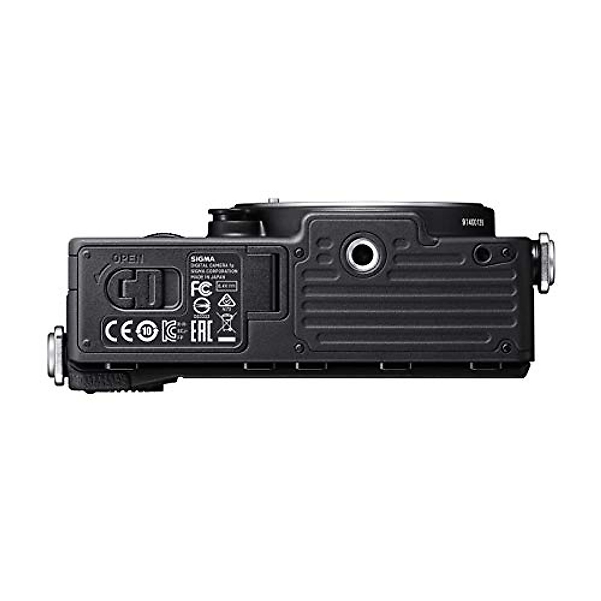 Sigma FP Mirrorless Digital Camera (C43900)