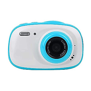 GIENEX Kids Toys Birthday Christams Gift for 3-10 Year Old Boys Girls, Kids Camera 1080P 2.4inch HD Children Digital Cameras for Girls,Toddler Camera for 3-9 Year