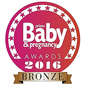 Braun Thermometer 2 in 1 No-Touch + Front