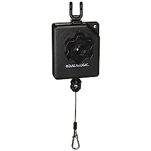 Datalogic Scanning 7-0404 Take Up Reel, Powerscan