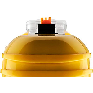 BUG-A-SALT 3.0, Yellow