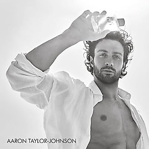 Armani Beauty - Acqua di Gio - Eau de Toilette - Cologne for Men - Long Lasting Fragrance with Bergamot notes, Jasmine, White Musks, Patchouli & Cedarwood – 1.0 Fl Oz