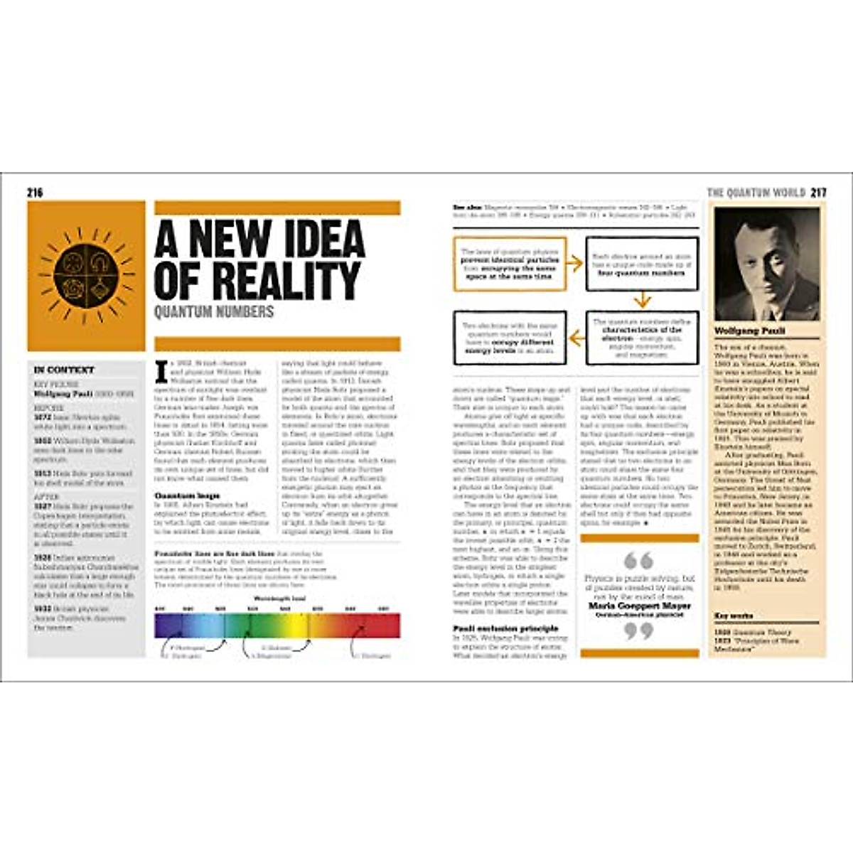 The Physics Book: Big Ideas Simply Explained (DK Big Ideas)