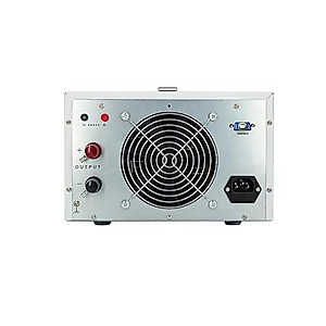 DC Adjustable Voltage Stabilizer Regulator Bench Lab Switch Power Supply 200V 300V 400V 500V 600V 800V 1A 2A 3A 5A 6A AC DC Adjustable Voltage Stabilizer Regulator Bench Lab Switch Power Supply(500V 2