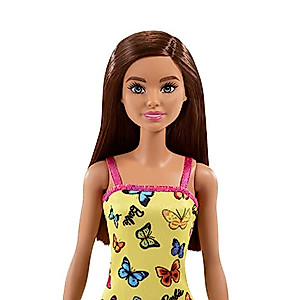 Barbie Entry Doll 4