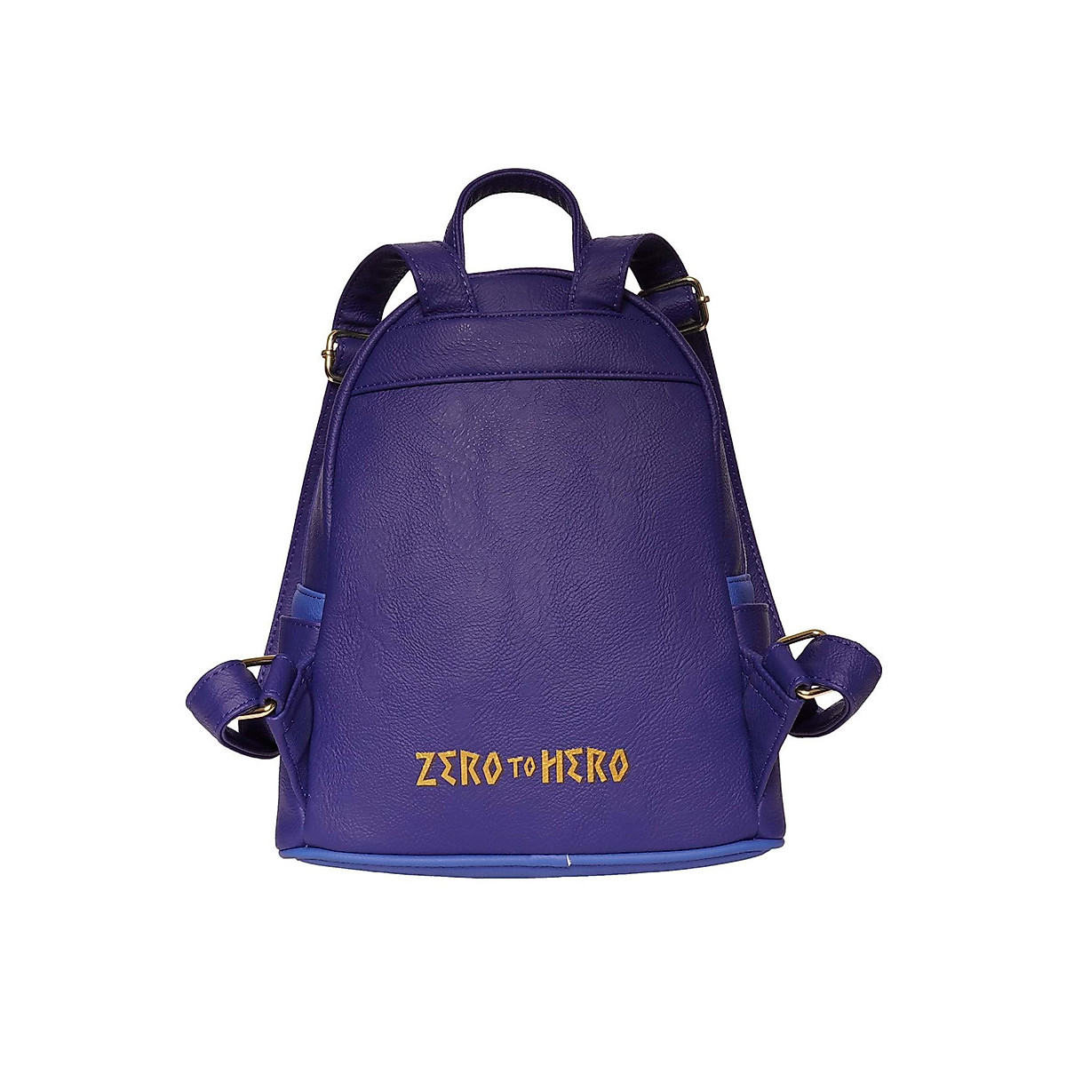 Bargains4UNow Hercules Mount Olympus Mini-Backpack - Entertainment Earth Exclusive