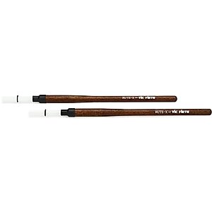 Vic Firth RUTE-X Poly Synthetic (RXP)
