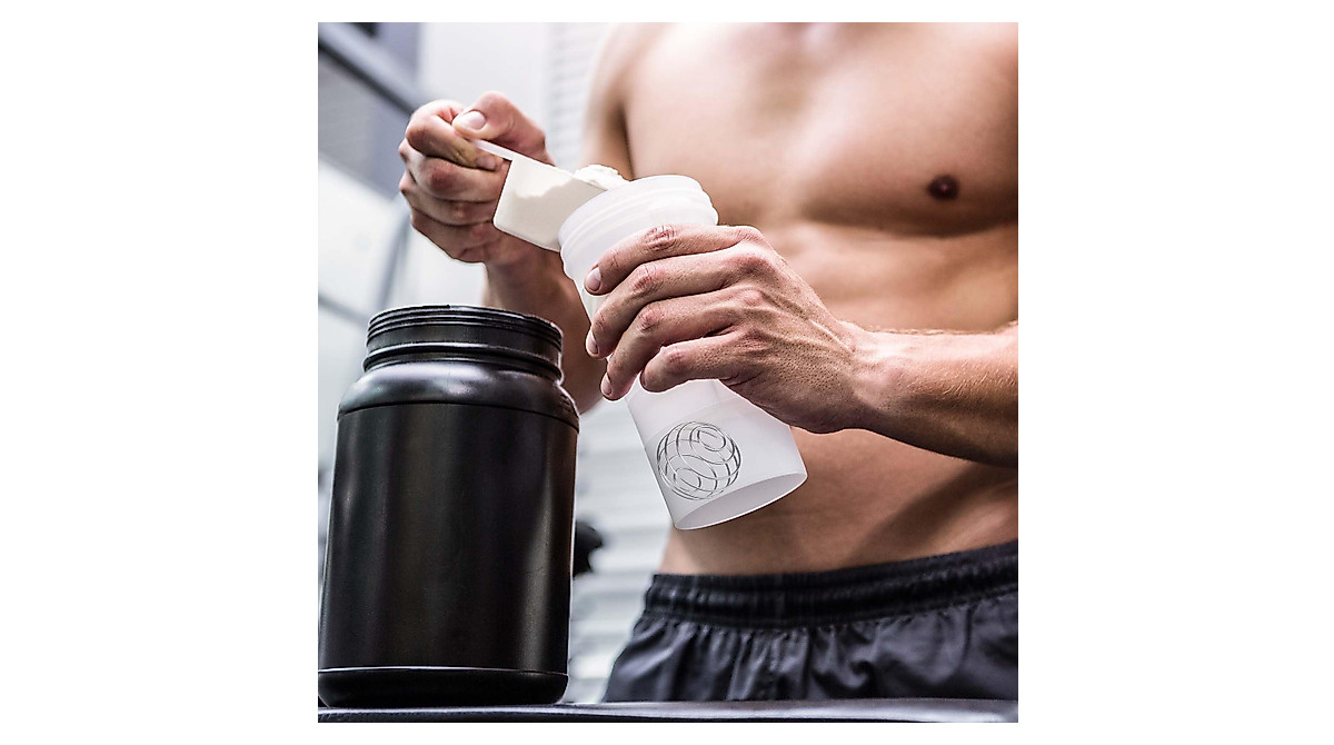 Stainless Steel Shaker Balls for Protein and Drink Mixes