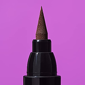 essence | Lash Princess Eyeliner Pen | Vegan & Cruelty Free (Brown)